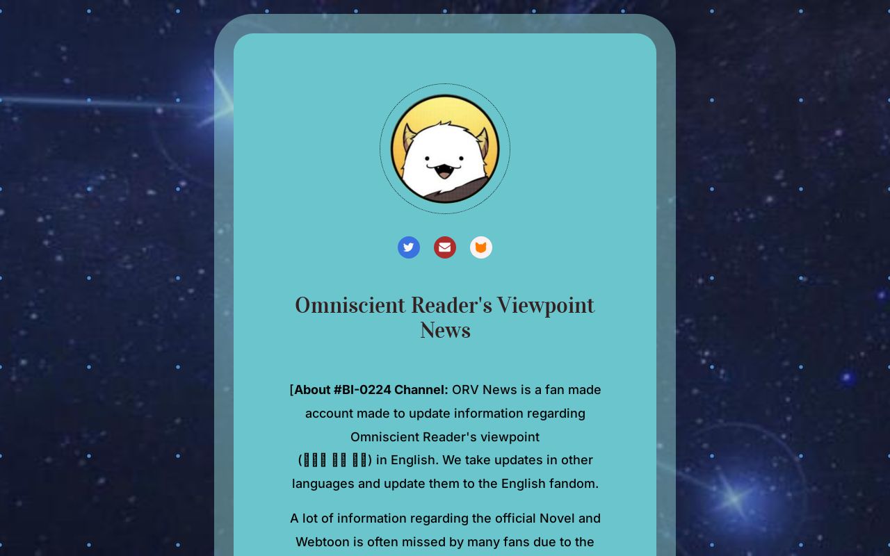 ORV_News